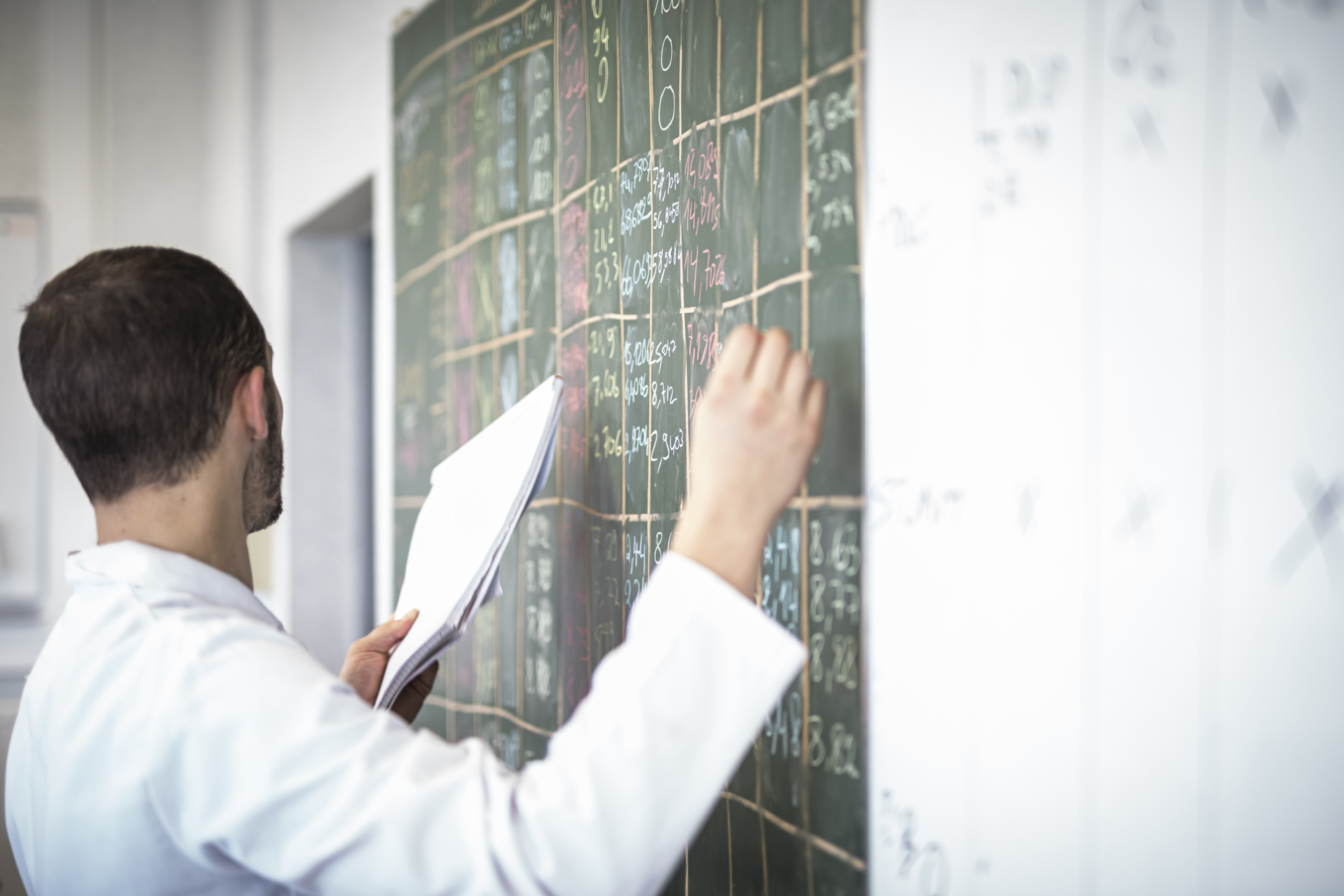 Nos offres d'emploi - IUT Saint-Nazaire