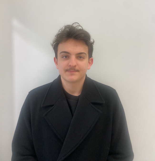 Timéo GUILLEUX - IUT Saint-Nazaire