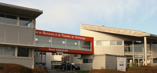 Activités de recherche - Génie des Procédés - IUT Saint-Nazaire