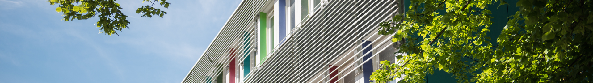 Se former pour un avenir durable - IUT Saint-Nazaire